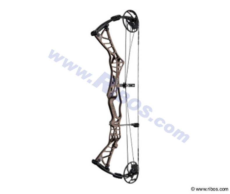 Hoyt Compound Bow Pro Force 2018
